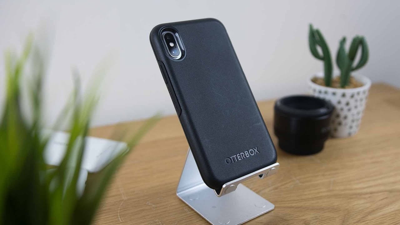 Properly Protect YOUR Phone! - YouTube