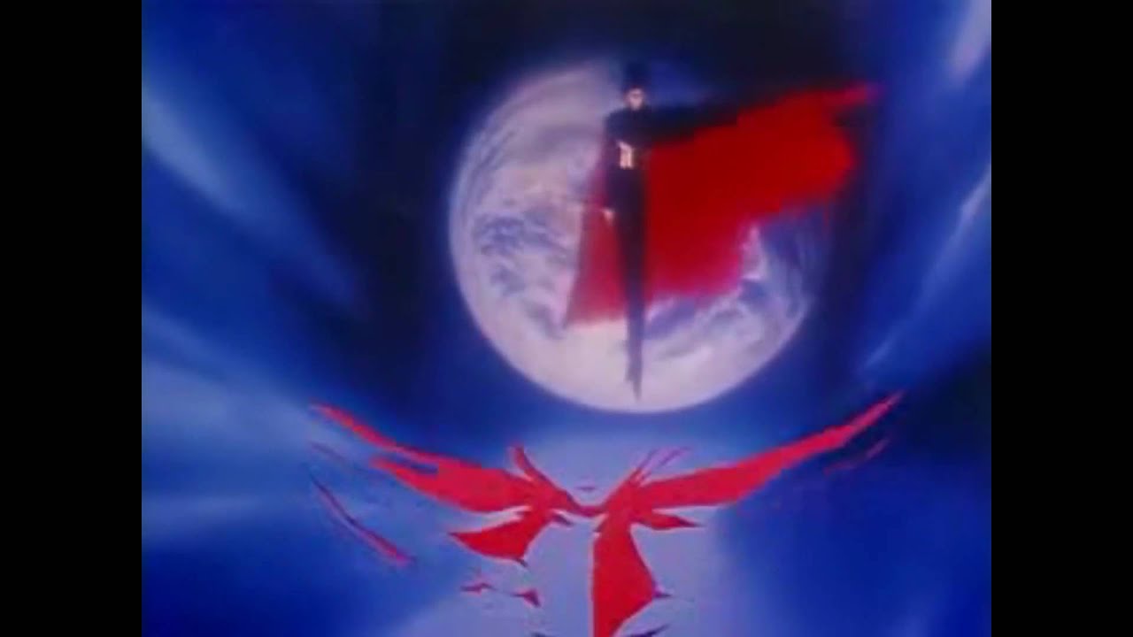 Sailor Moon Sailor Stars (Opening Español Latino) - YouTube