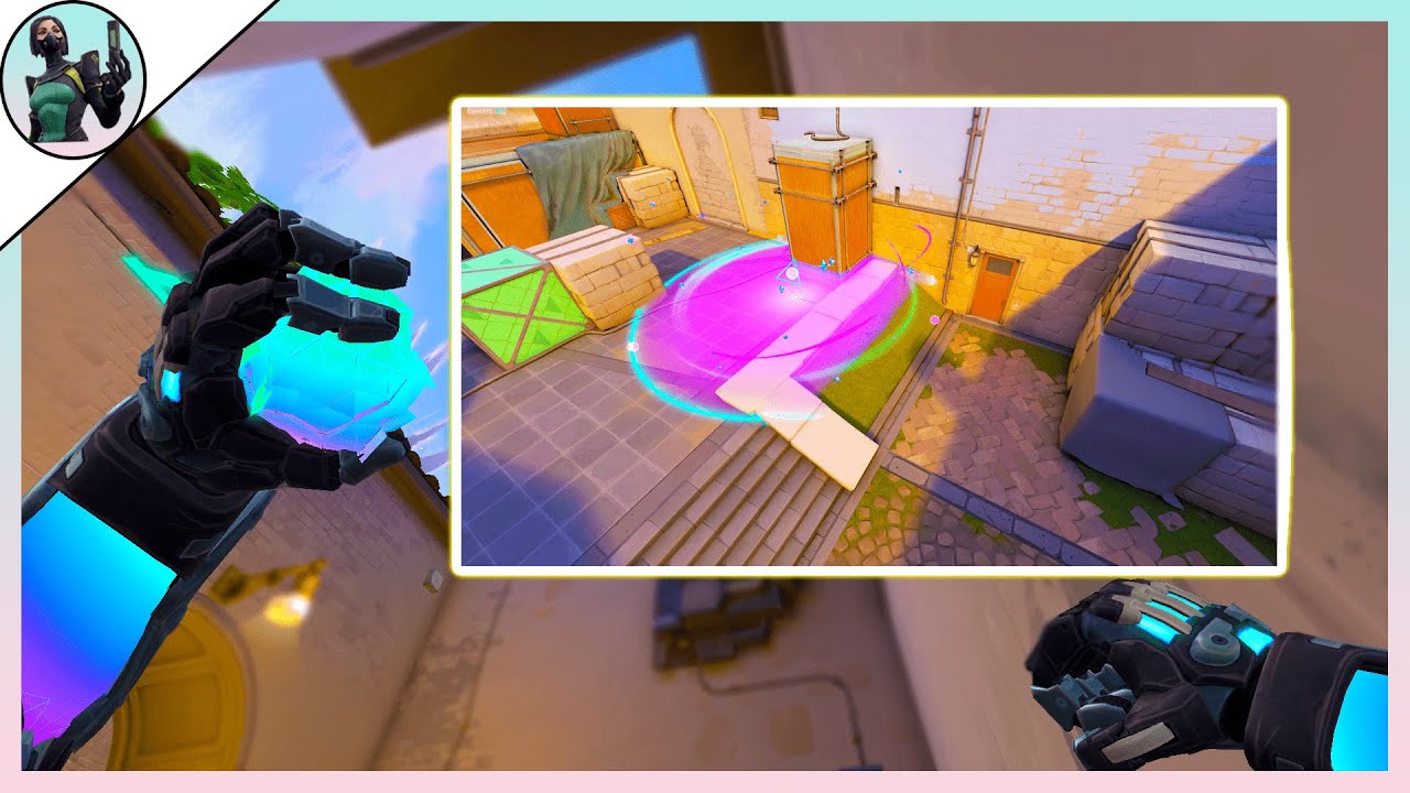 Killjoy And Kayo Postplant Lineup From Short - YouTube