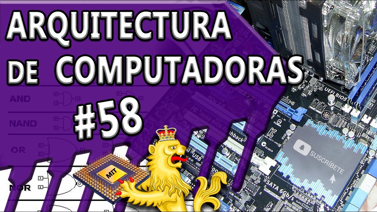 Como funciona un microprocesador PC X86 IA32 AMD64 Registros del ...