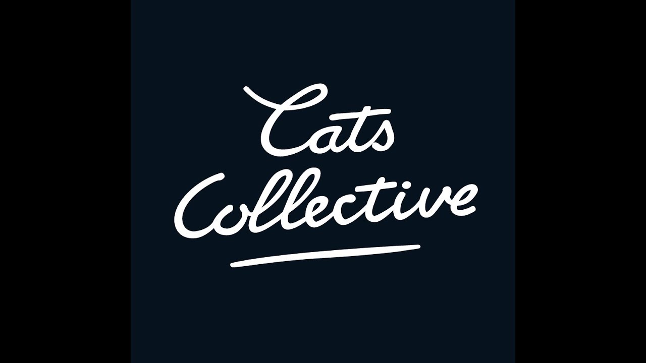 Cats Collective - Blue Moon - YouTube