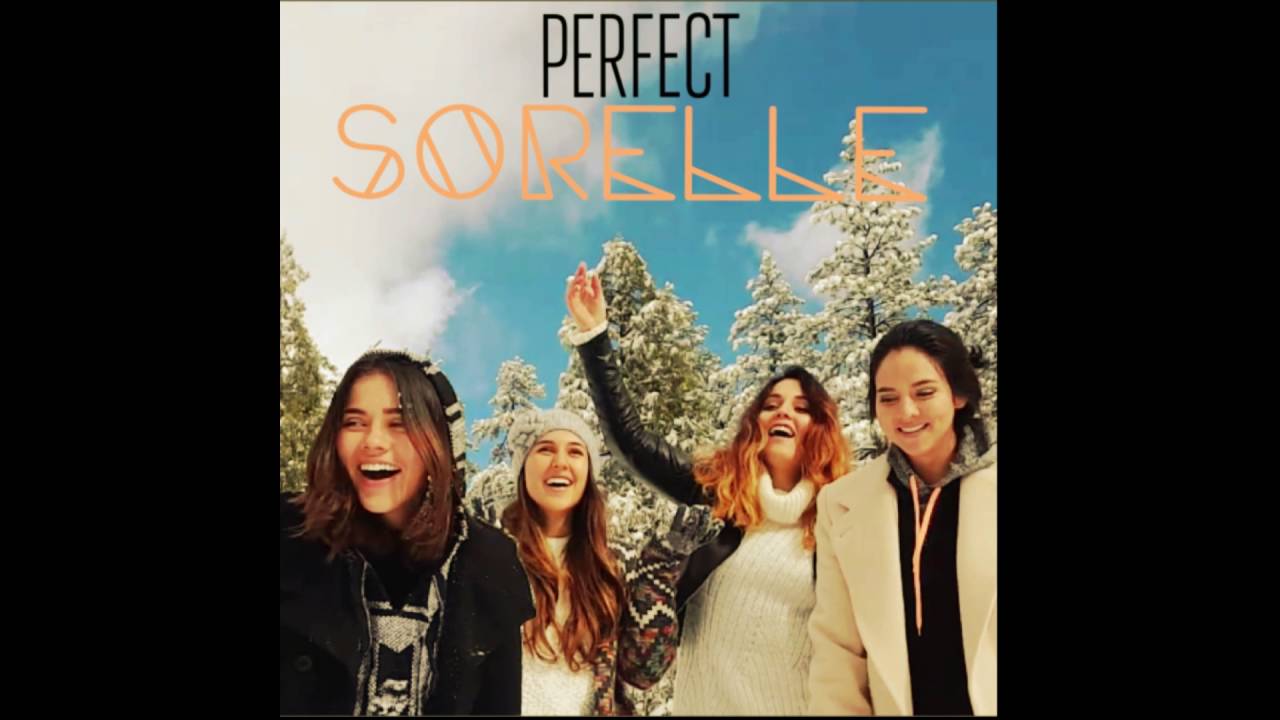 Sorelle - Perfect (Official Audio) - YouTube