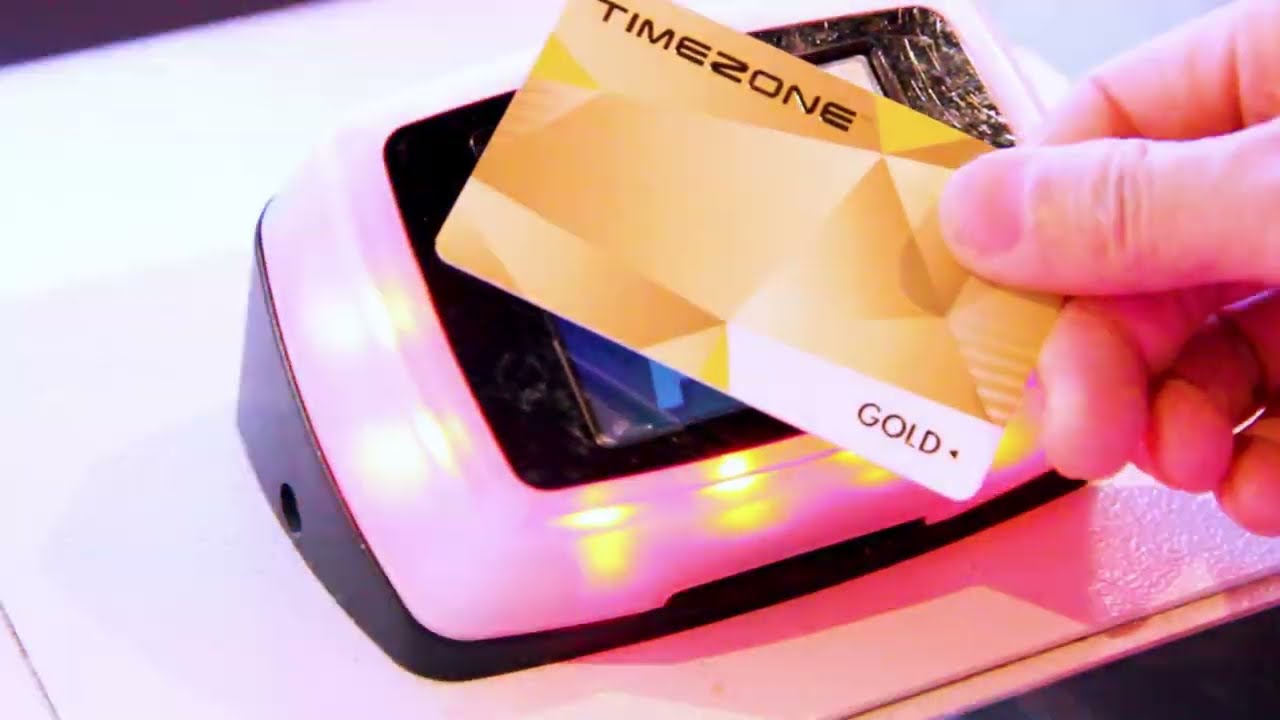 The Timezone Fun App Is Here | Download today - YouTube