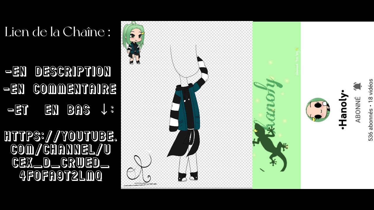 ☁️ Speed édit for •𝗛𝗮𝗻𝗼𝗹𝘆• ☁️ - YouTube