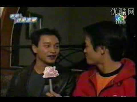 百變梅艷芳演唱會1999 TVBS報導 - YouTube