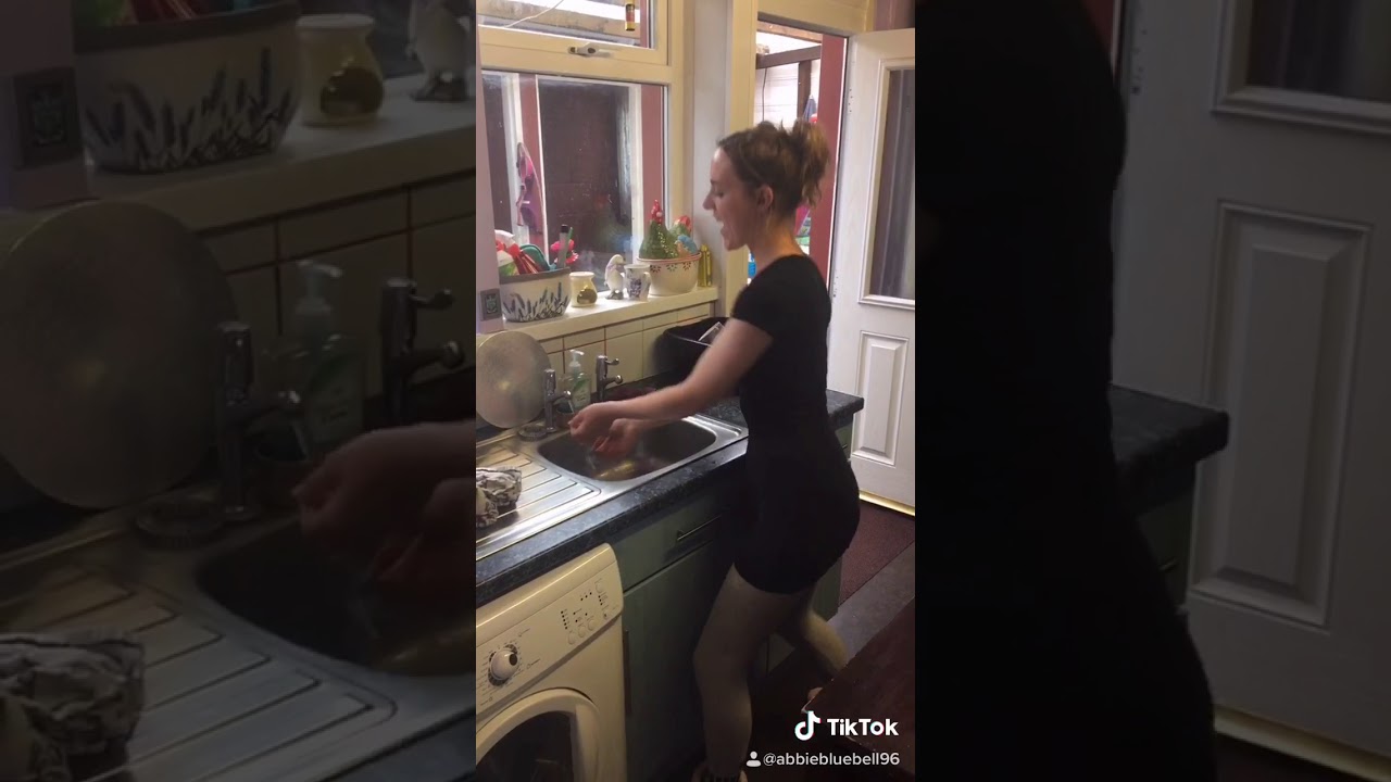 TIk tok fun abbie - YouTube