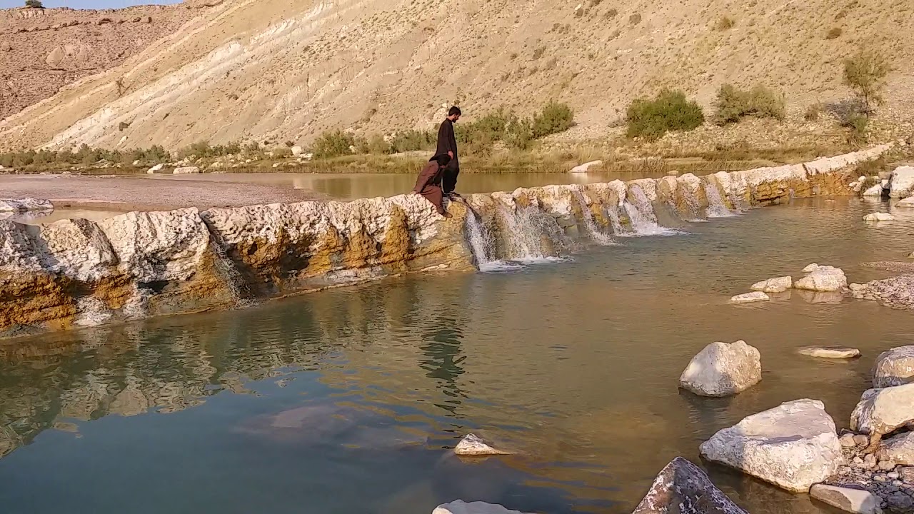 Beautiful scenery of #Kohlu# #Balochistan# #Pakistan# - YouTube