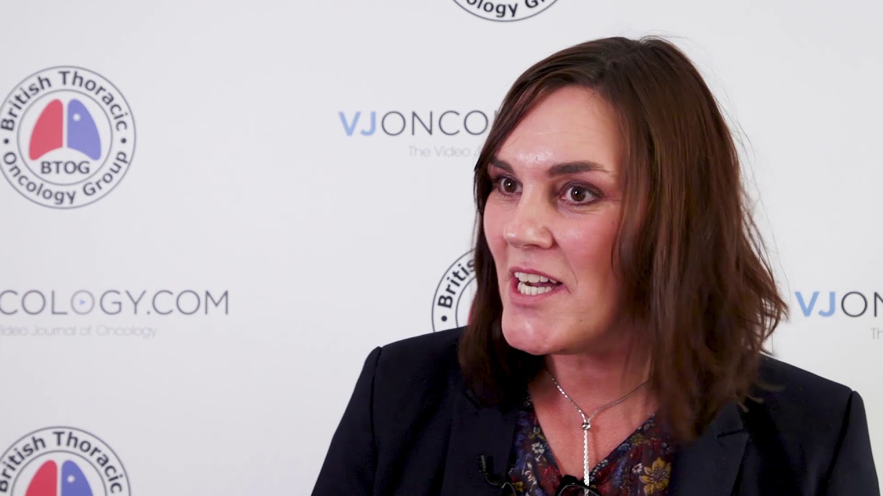Patient advocacy: an essential role - YouTube