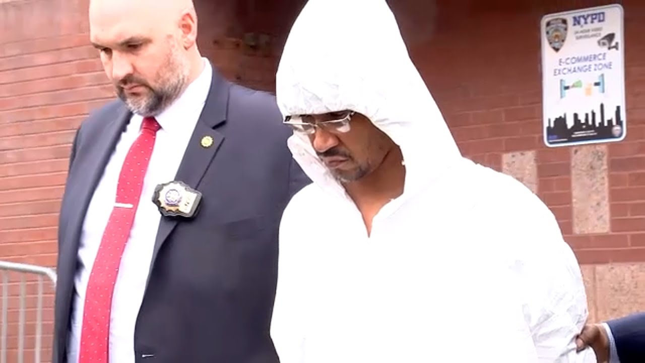 No bail for justice reform activist charged in dismemberment murder ...