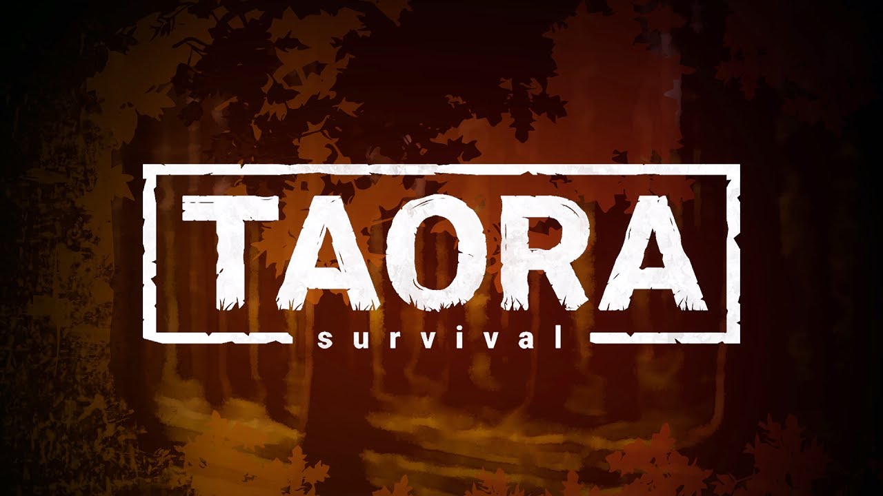 [ 4K 60FPS ] Taora: Beginning | Taora: Survival | EP 1 | - YouTube