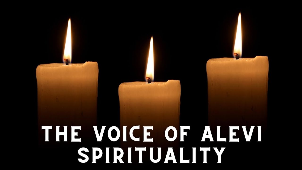 The Voice of Alevi Spirituality - YouTube