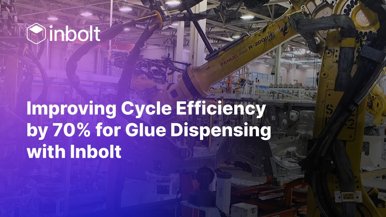 How Stellantis’ Detroit Assembly Complex Jefferson Improved Dispensing ...