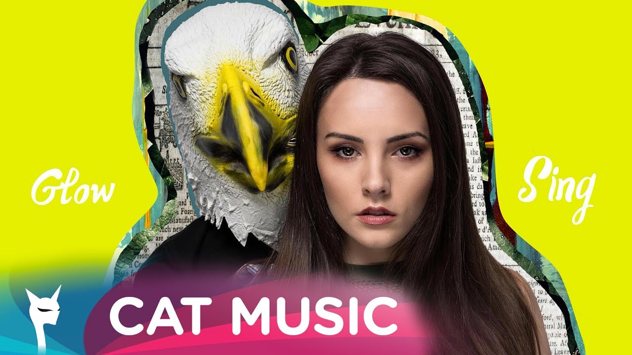 Glow - Sing (Official Video) - YouTube