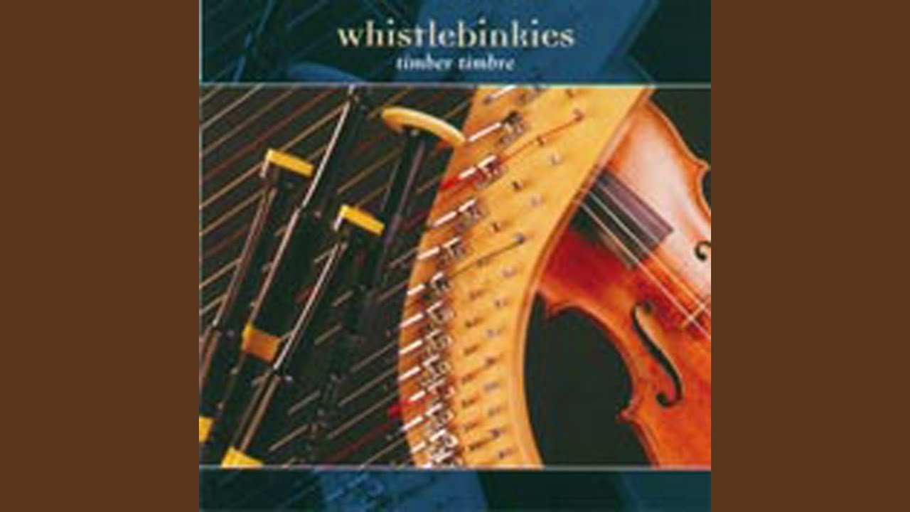 John Roy Stuart (Medley) - YouTube