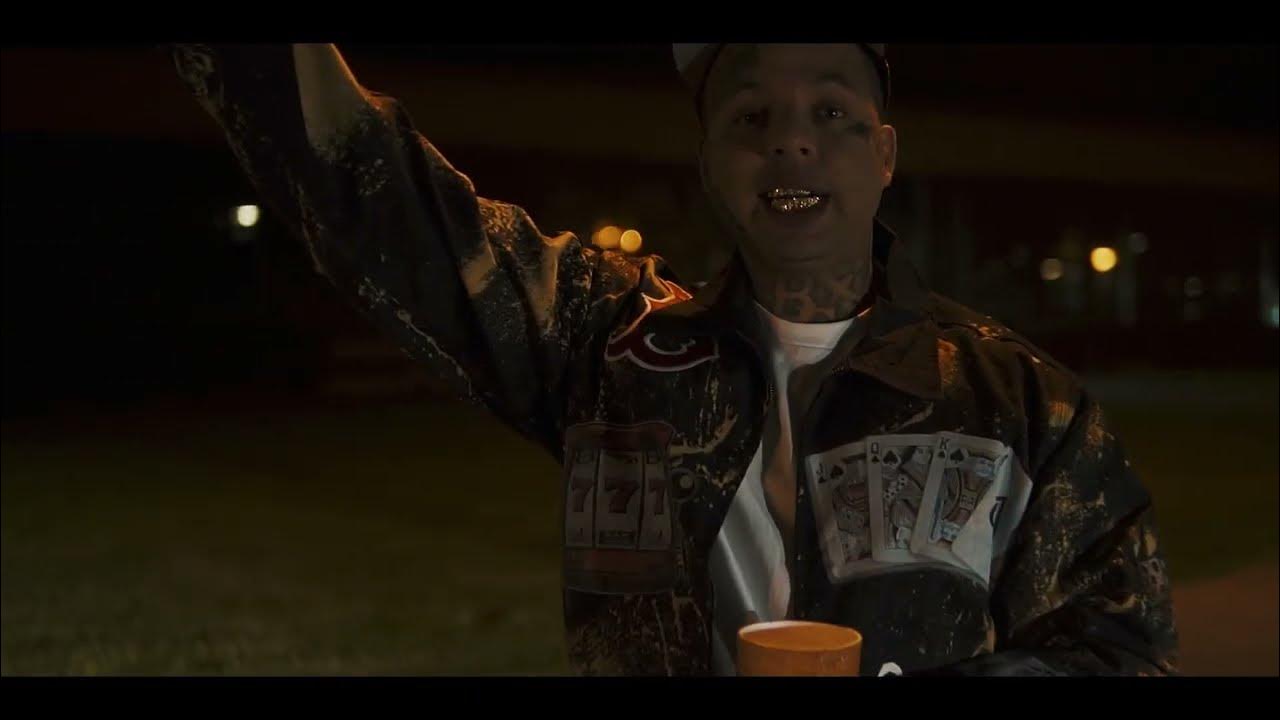 Gravedigga 3300 - In Love (Official Video) - YouTube