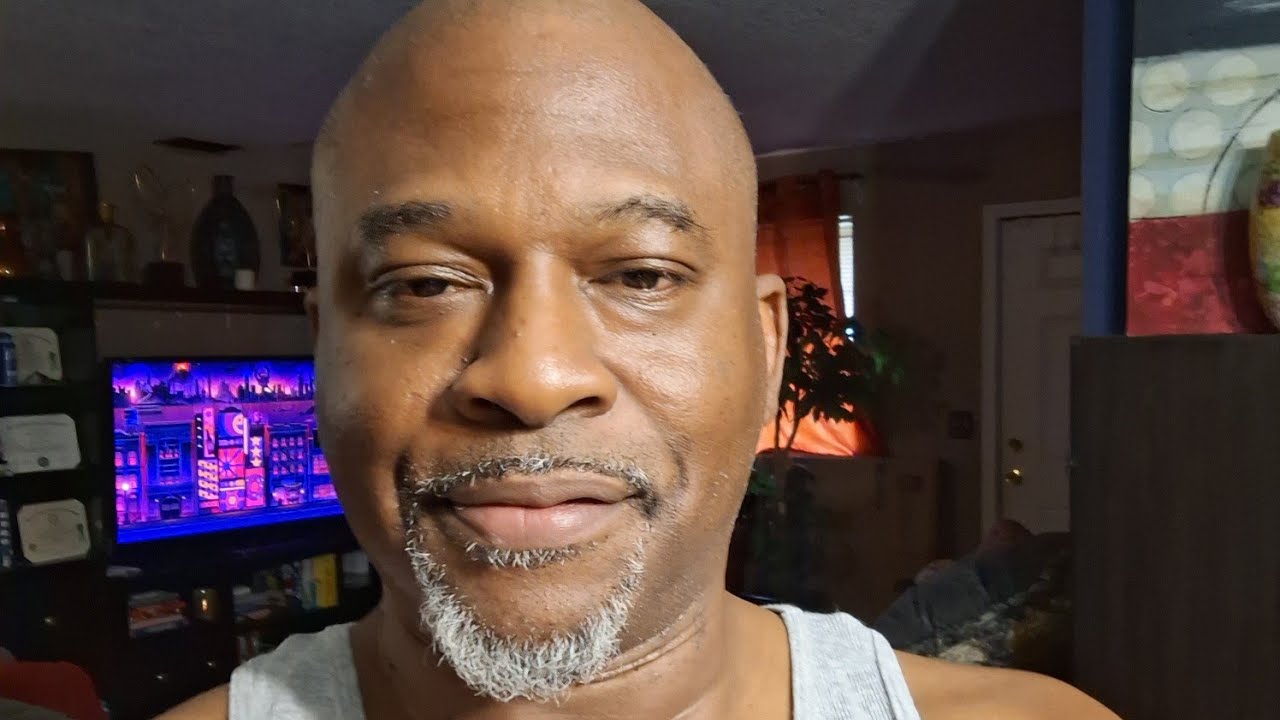 G Rich is live! I FOUND MY DAD! - YouTube