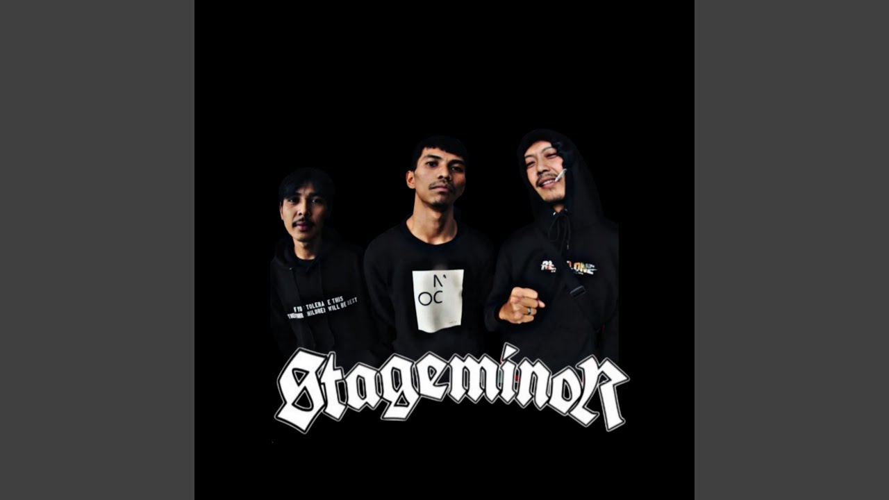 Berontak (Remastered 2024) - YouTube