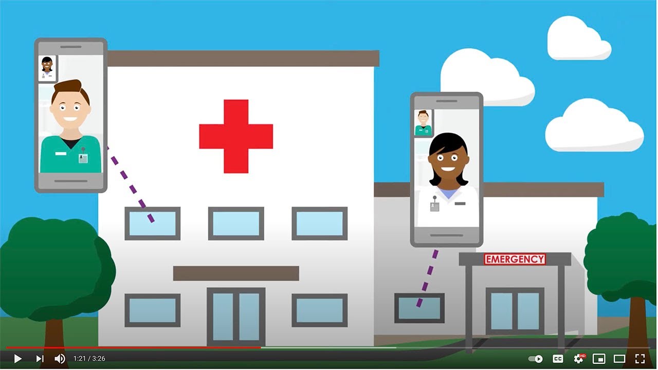 Diagnotes — Healthcare communication & collaboration designed for the ...