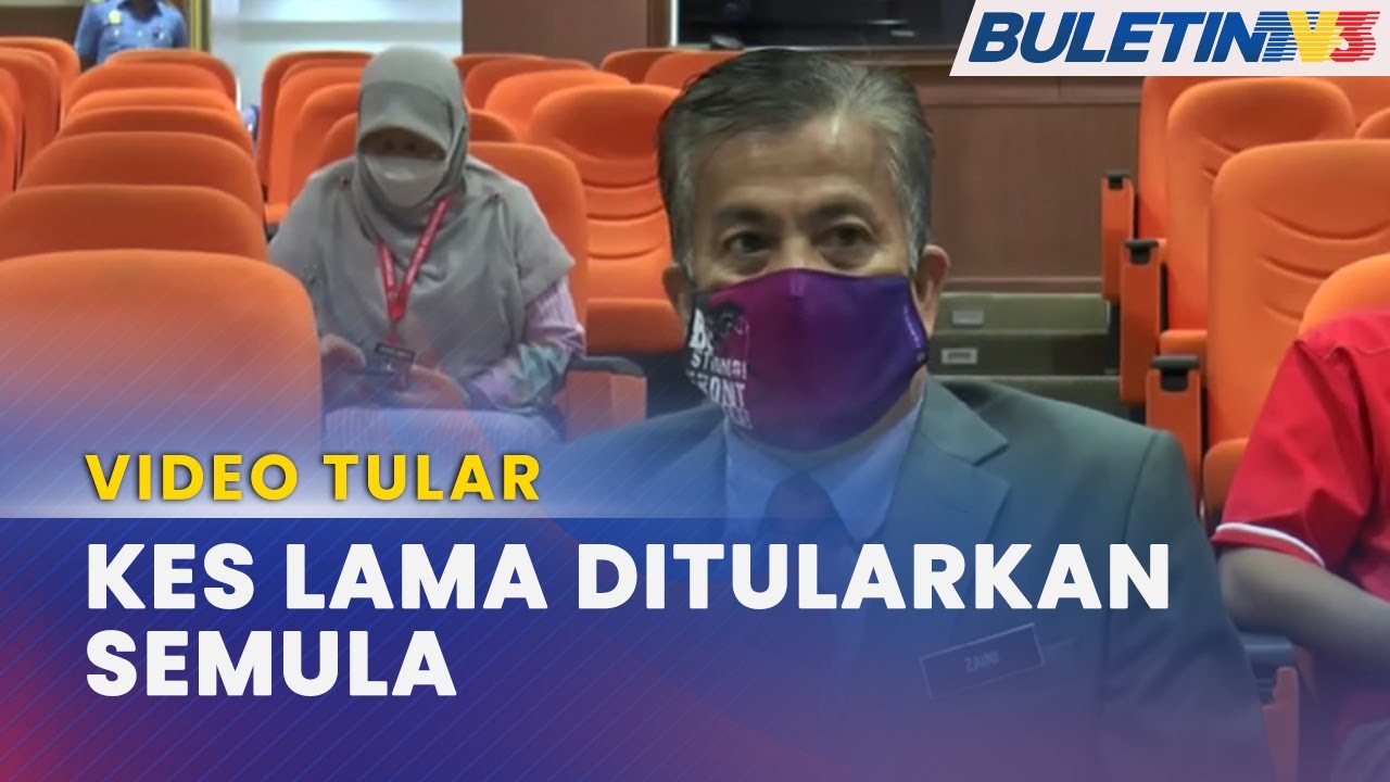 VIDEO TULAR | Doktor Pelatih Dibuli, JKNK Sahkan Kes Lama - YouTube