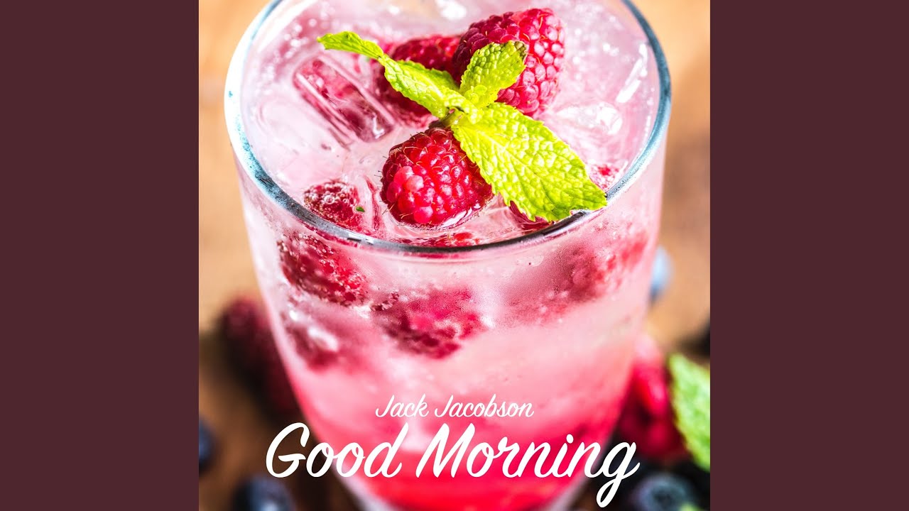 Good Morning (Radio Edit) - YouTube