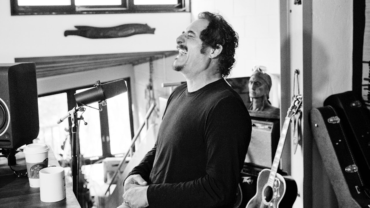 Kim Coates: Full Interview (AUDIO ONLY) | House Of Strombo - YouTube
