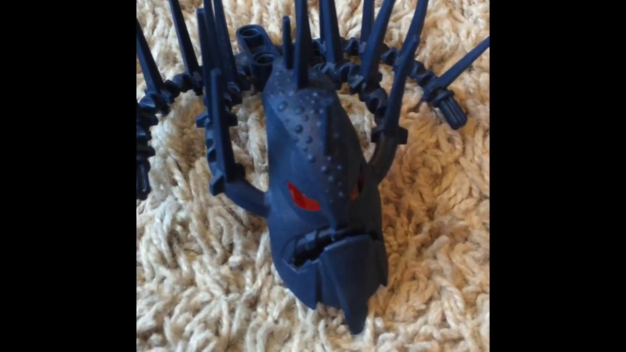 Happy Birthday BionicleNP!!! (Nektann Tribute) - YouTube