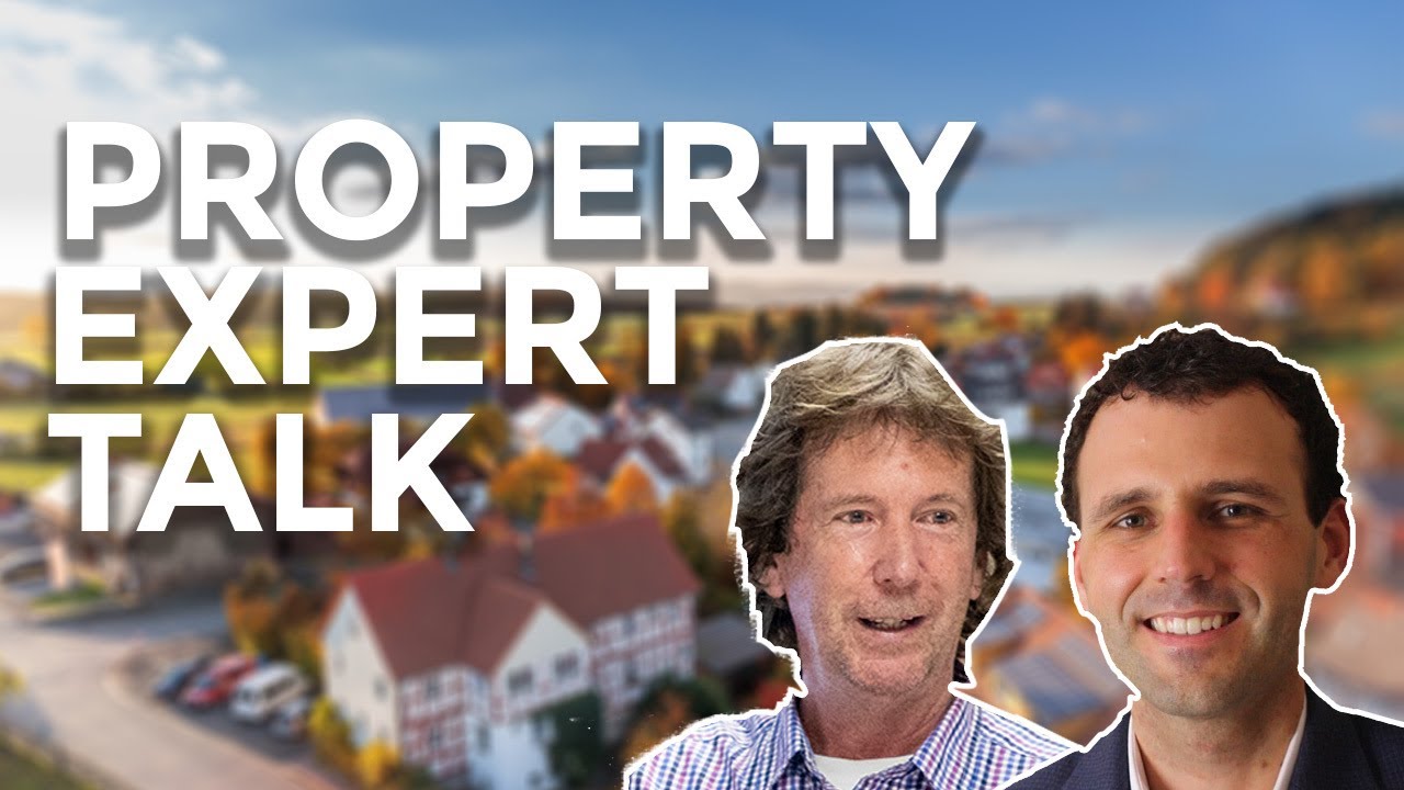 Property Expert Talk | Phillip J Anderson & Nicholas Pardini - YouTube