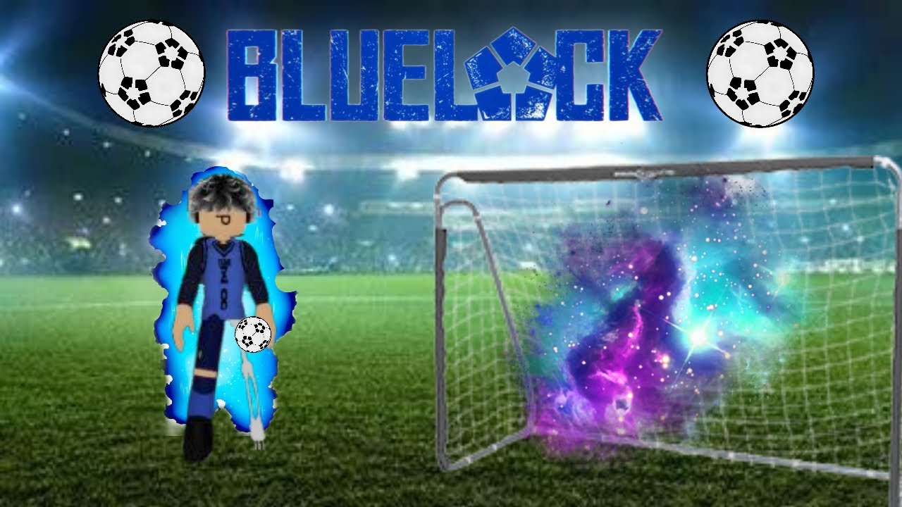 Petite vidéo sur blue lock (je rage🤣) - YouTube