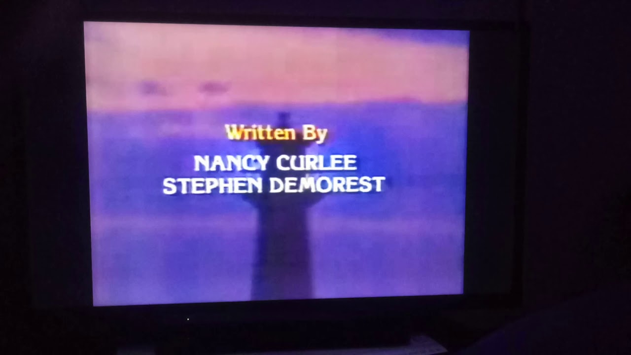 Guiding Light Closing Credits (1993) - YouTube