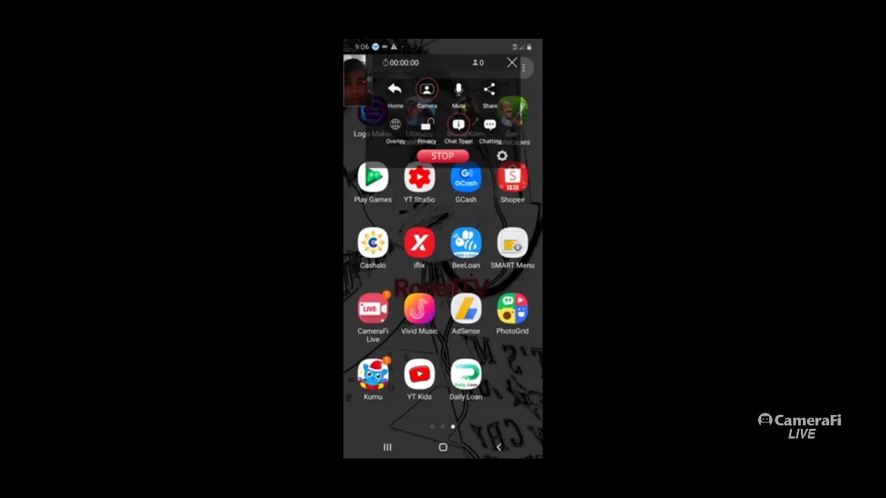 Roneil TV's hello guys - YouTube