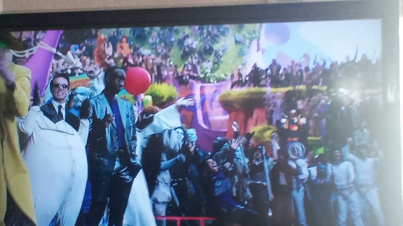 among us back to the bucket and the cameos of pound bang nawt bupkus ...