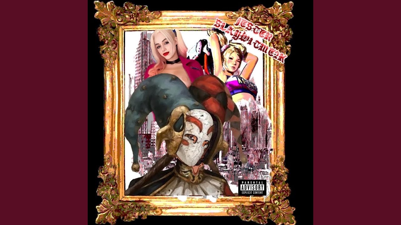 jester freestyle - YouTube Music