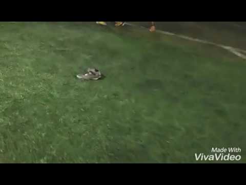 Skill football My best friends || Nurul Ihsan Home