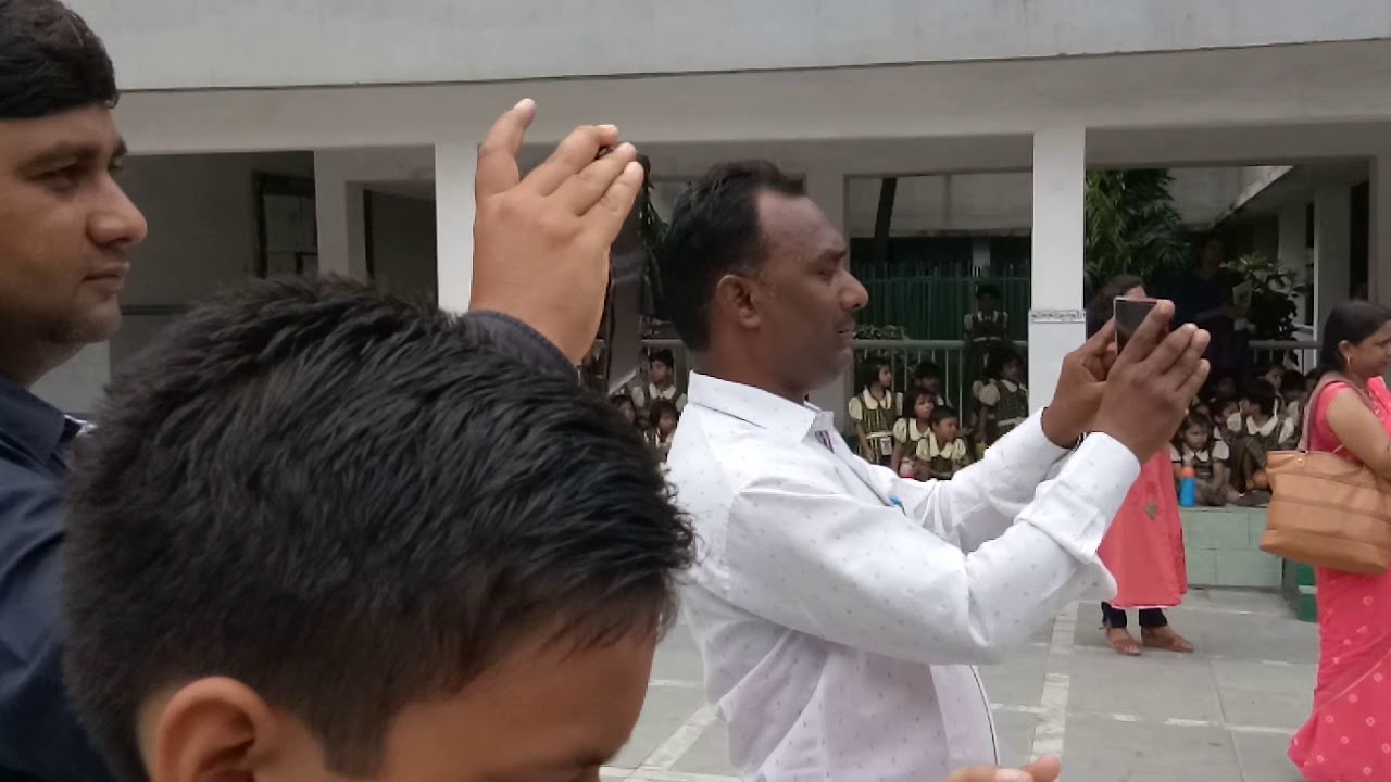 DPS Nigahi PPW Ghodhe Jessi chaal - YouTube
