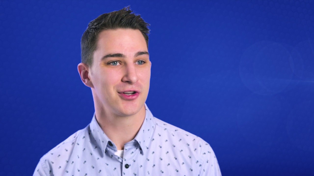 Mathieu Tessier - Le programme de perfectionnement des gestionnaires d ...