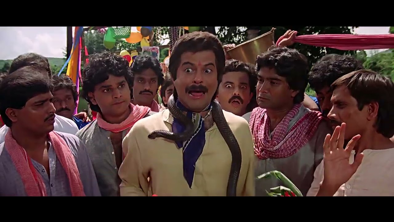 Ki Tera Mera Mel Ho Gaya (Amba movie song - YouTube