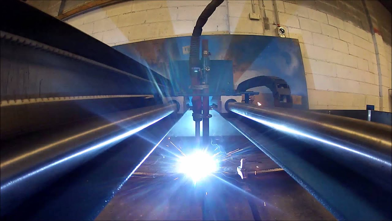 Bridge Expansion Plate Anti-Slip Pattern - YouTube