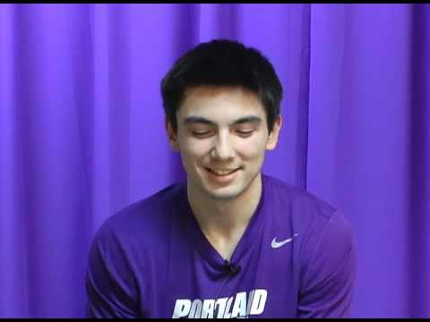 Straight Sets with Justin Guay (3-2-2012) - YouTube