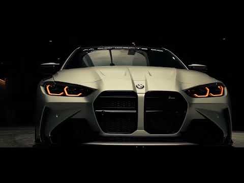 She's so perfect blah blah blah | BMW EDIT 