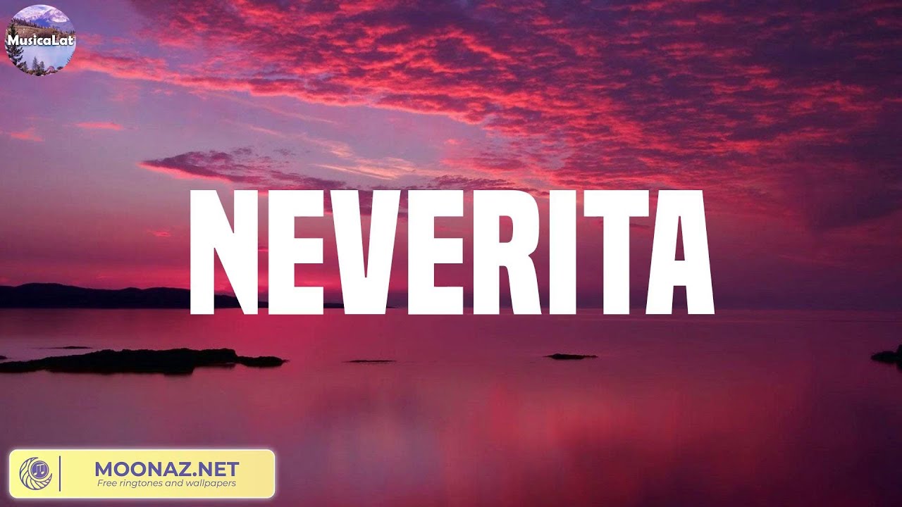 Neverita, Desesperados, Hey Mor - Bad Bunny, Rauw Alejandro, Ozuna ...