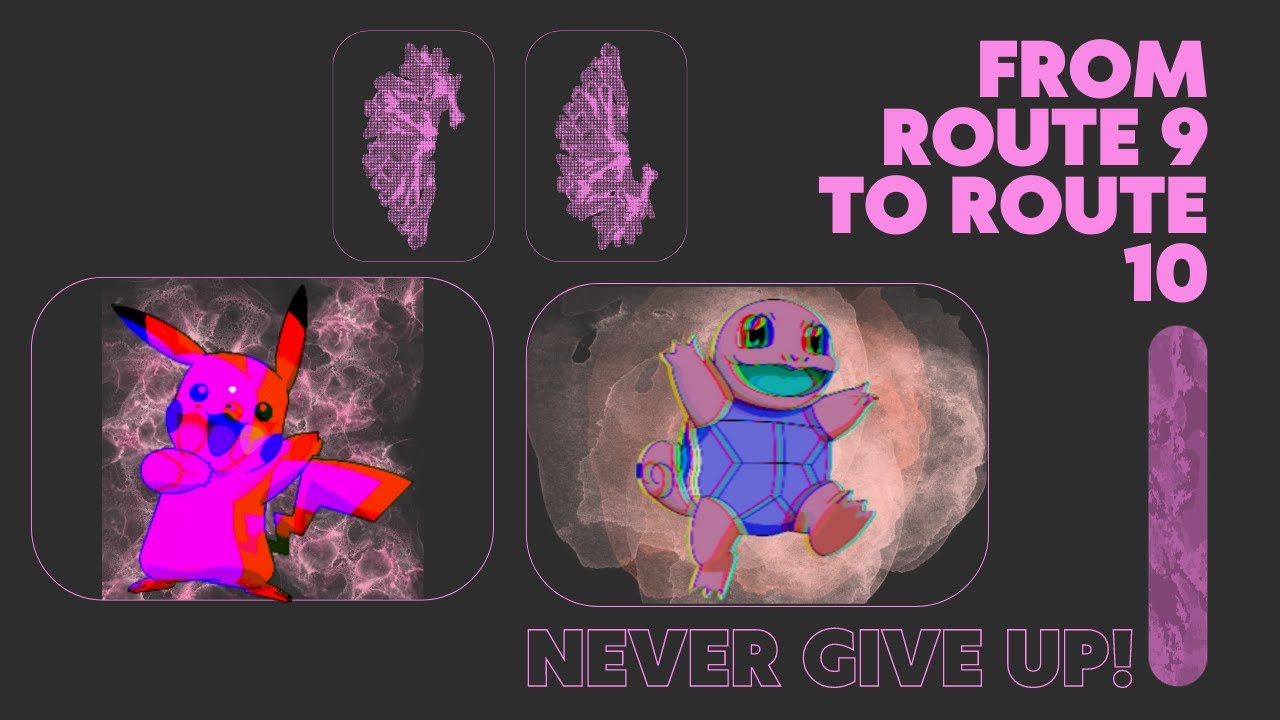 From Route 9 To Route 10 Never Give Up Pokemon Infinite Fusion Pt7 Youtube