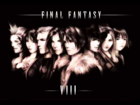 Final Fantasy VIII - Laguna Battle Theme (Extended) - YouTube