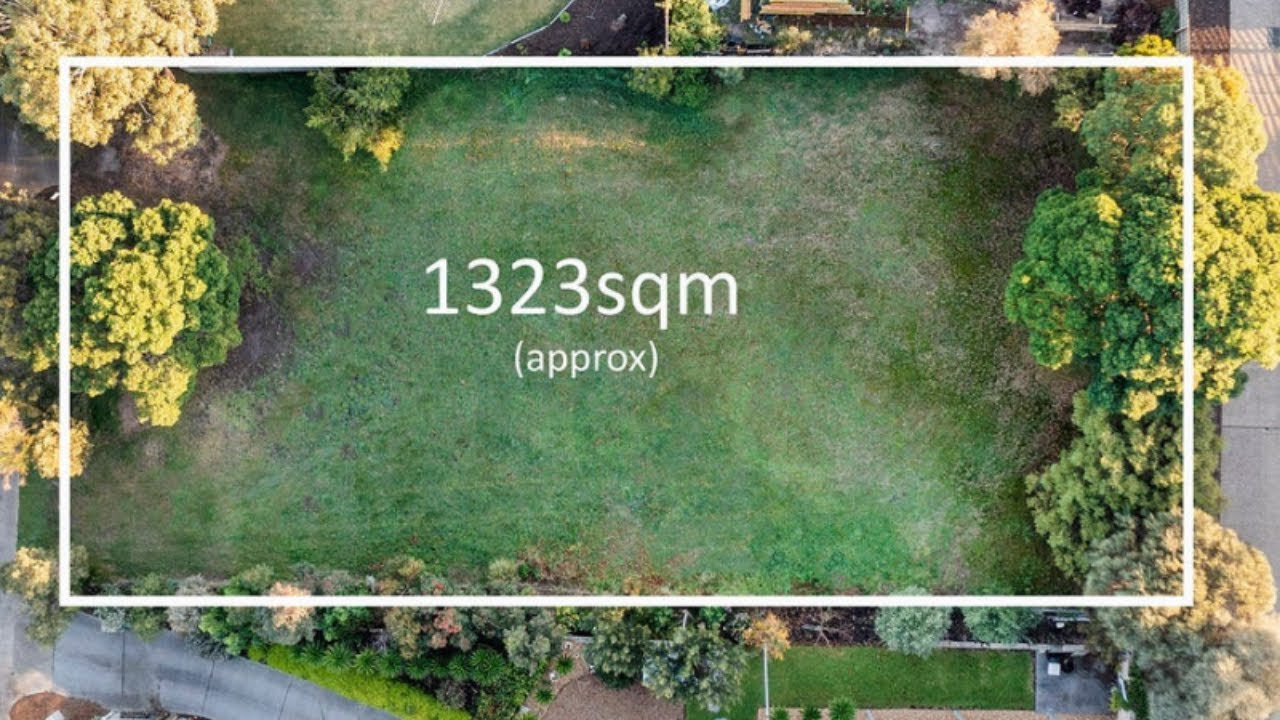 1 Beacon Rise, McCrae - Premium Land With Bay Views - YouTube