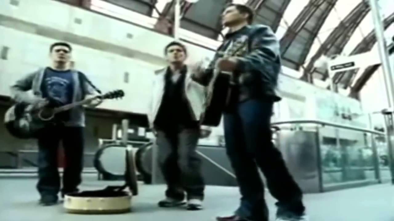 BBMak: Back Here - YouTube