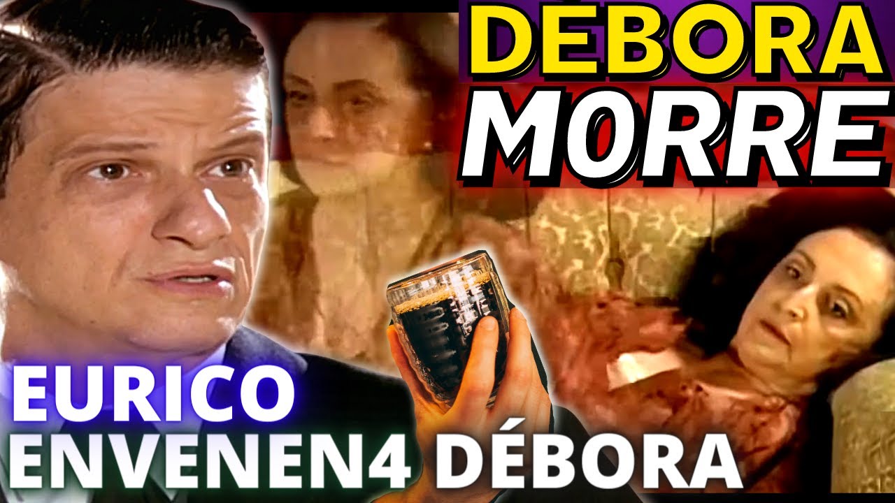 Alma Gêmea DEBORA M0RRE - YouTube
