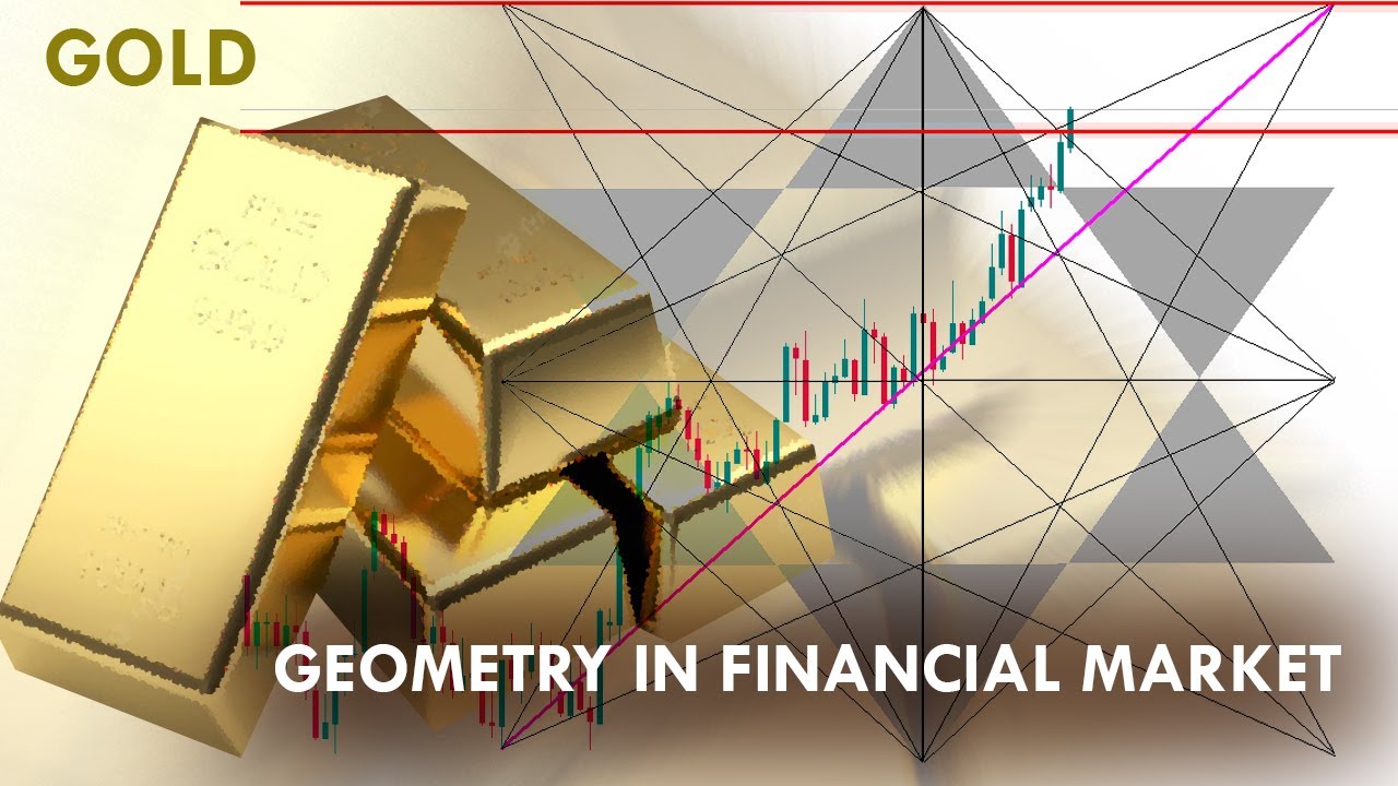 Geometry in Financial Market - YouTube