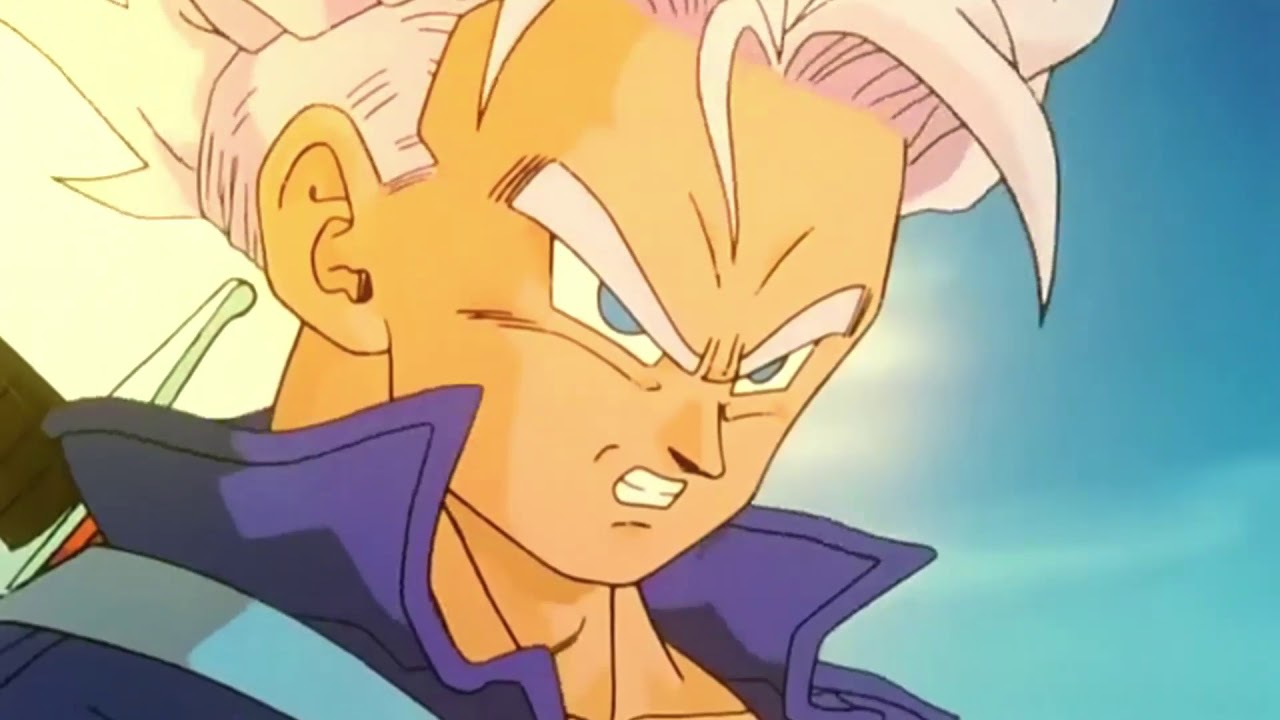 The Name's Trunks - YouTube