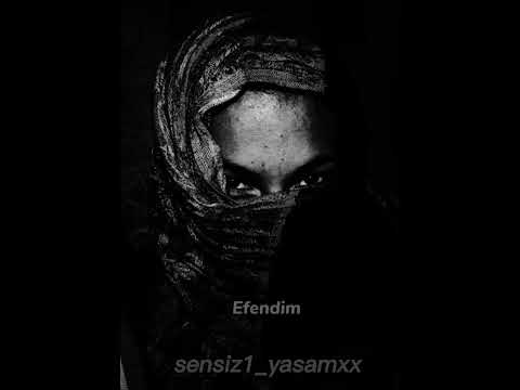 Orange Blossom -  Ya Sidi (lyric- Türkçe)mp4