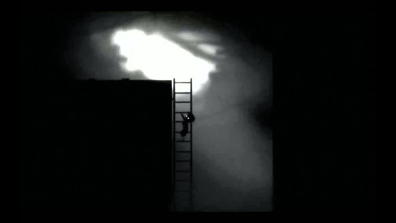 Limbo: Secret Level - 1 / 2 - YouTube