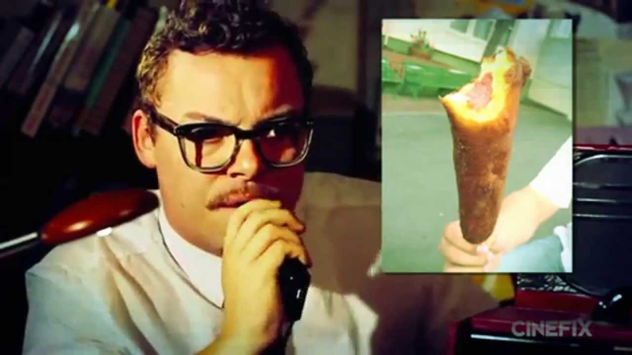 Conspiracy Theatre: Walt Disney 33 ° Freemason - YouTube